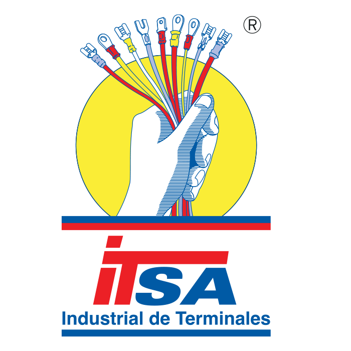 ITSA – Etiquetado "Cajas y Registros" – HM.SUPPLY