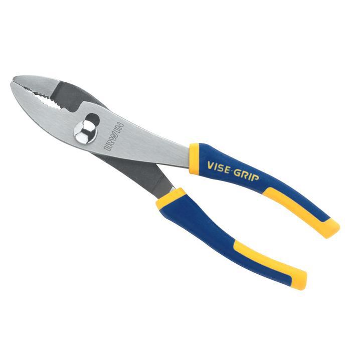Pinza Tipo Ford Pro Touch Grips SJ8 8" – HM.SUPPLY