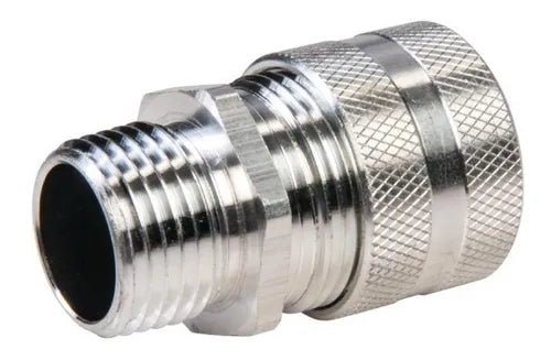 Conectores Tipo Glandula Para Cable - Aluminio – HM.SUPPLY