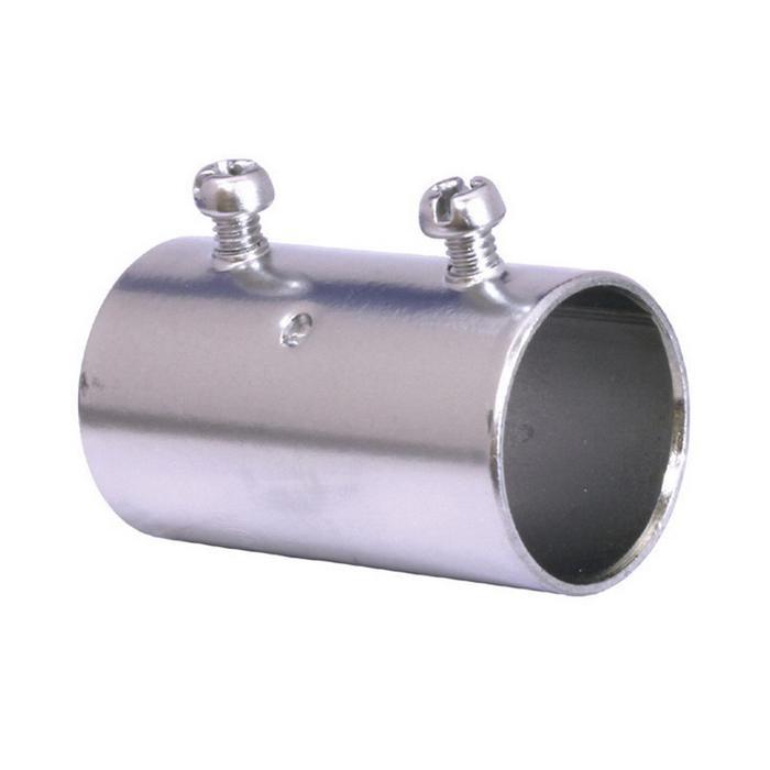 Cople Conduit Acero Pared Delgada UL – HM.SUPPLY