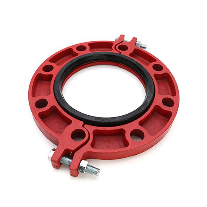 Brida Ranurada – HM.SUPPLY